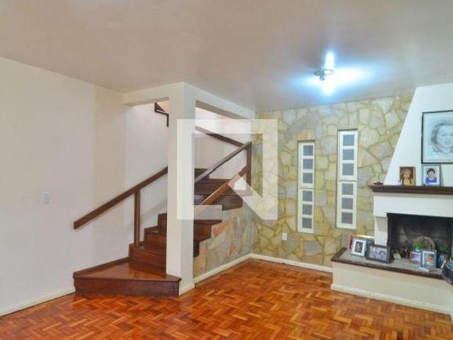 Casa à Venda Harmonia, 4 Quartos, 153 m² Canoas