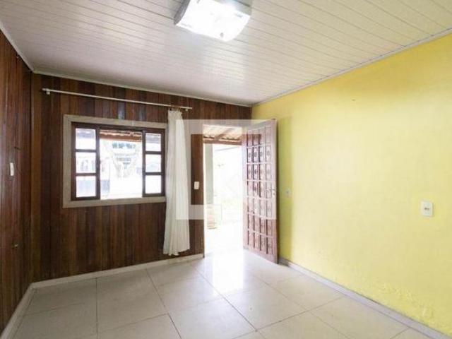 Casa à Venda Harmonia, 4 Quartos, 150 m² Canoas