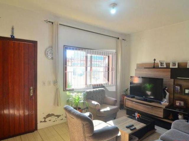 Casa à Venda Harmonia, 4 Quartos, 155 m² Canoas