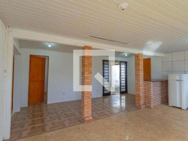 Casa à Venda Harmonia, 4 Quartos, 110 m² Canoas