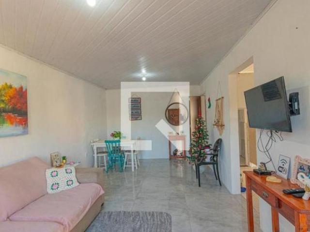 Casa à Venda Harmonia, 4 Quartos, 120 m² Canoas