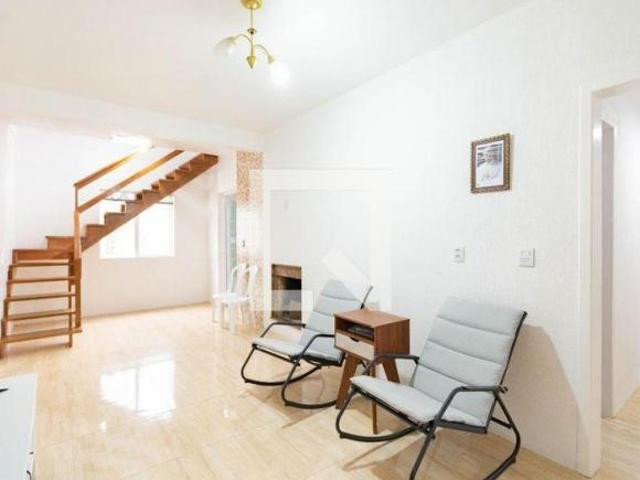 Casa à Venda Harmonia, 4 Quartos, 130 m² Canoas
