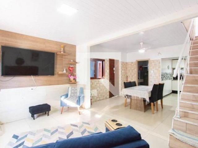 Casa à Venda Harmonia, 6 Quartos, 300 m² Canoas