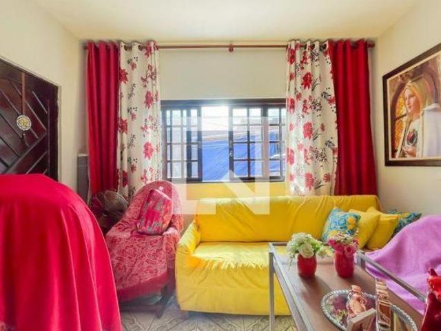 Casa à Venda Helena Maria, 1 Quarto, 130 m² Osasco