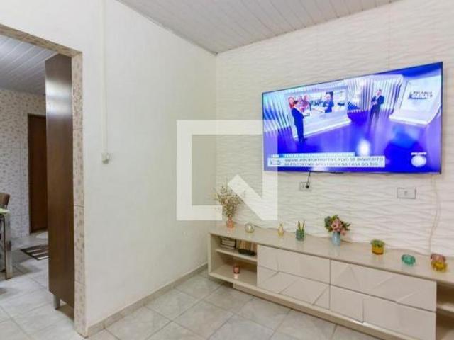 Casa à Venda Helena Maria, 1 Quarto, 230 m² Osasco