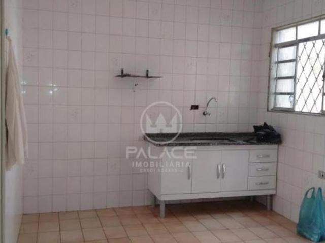Casa À Venda Higienópolis Piracicaba