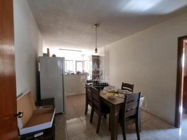 Casa À Venda Higienópolis Piracicaba