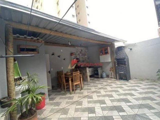 Casa à venda Higienópolis Piracicaba/SP