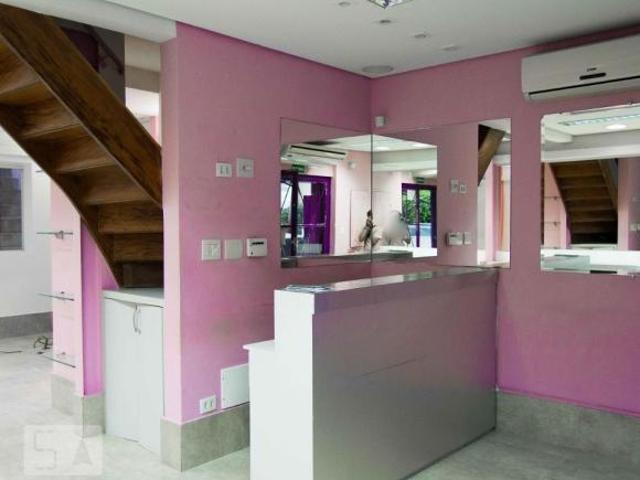 Casa à Venda Higienópolis, 2 Quartos, 160 m2