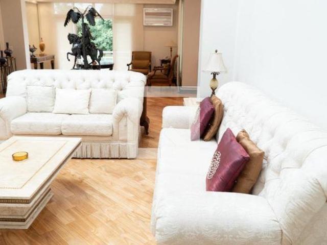 Casa à Venda Higienópolis, 4 Quartos, 1000 m2