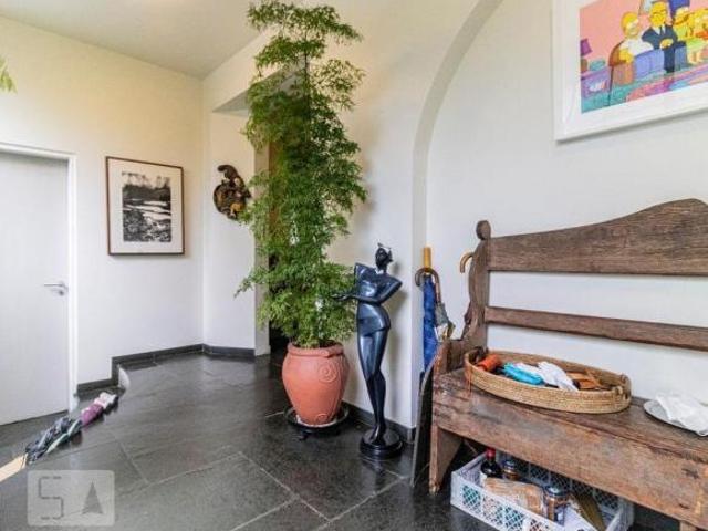 Casa à Venda Higienópolis, 4 Quartos, 362 m2