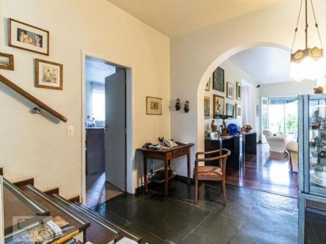 Casa à Venda Higienópolis, 4 Quartos, 362 m2