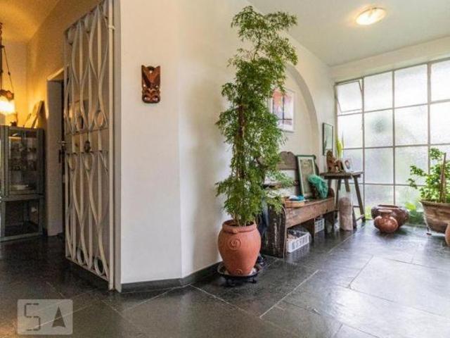 Casa à Venda Higienópolis, 4 Quartos, 362 m² São Paulo