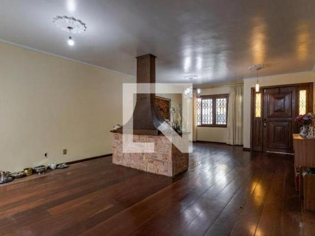 Casa à Venda Higienópolis, 5 Quartos, 560 m² Porto Alegre