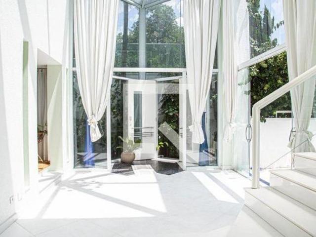 Casa à Venda Higienópolis, 5 Quartos, 600 m² São Paulo