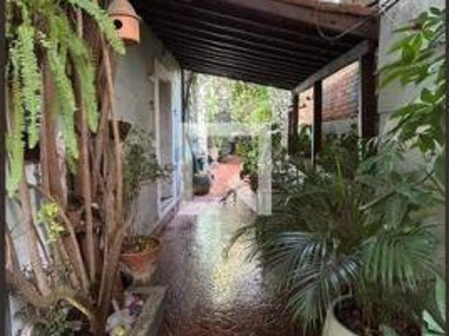 Casa à Venda Higienópolis, 5 Quartos, 300 m2