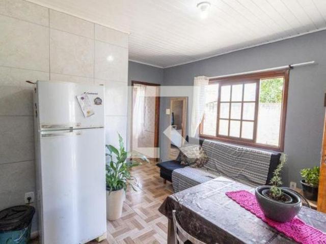 Casa à Venda Hipica, 1 Quarto, 148 m² Porto Alegre