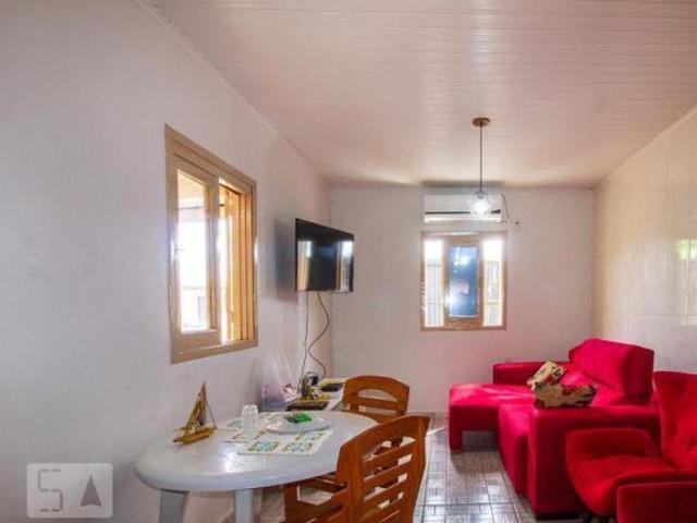 Casa à Venda Hipica, 1 Quarto, 100 m² Porto Alegre