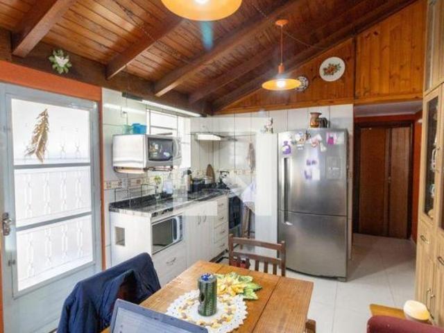 Casa à Venda Hipica, 1 Quarto, 61 m² Porto Alegre
