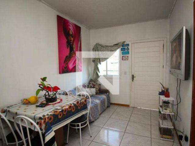 Casa à Venda Hipica, 2 Quartos, 50 m² Porto Alegre