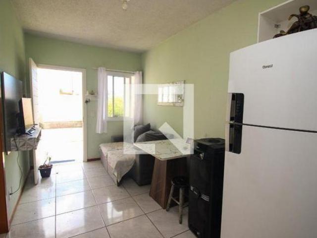Casa à Venda Hipica, 2 Quartos, 50 m² Porto Alegre