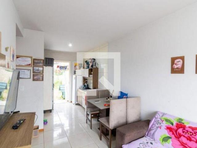 Casa à Venda Hipica, 2 Quartos, 50 m² Porto Alegre
