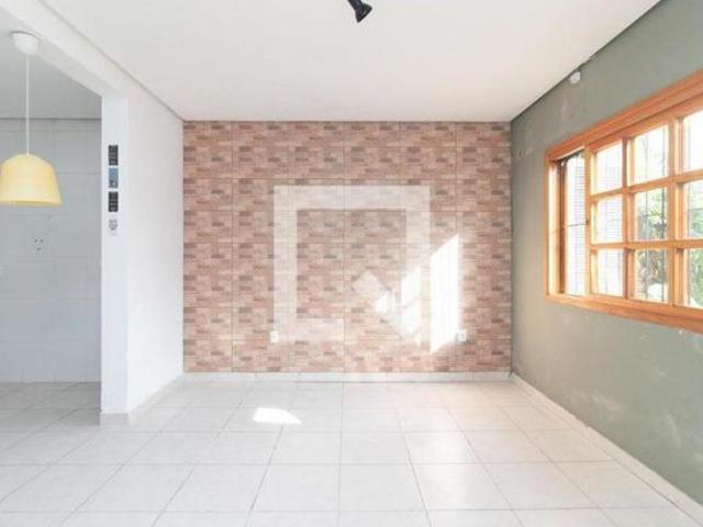 Casa à Venda Hipica, 2 Quartos, 70 m² Porto Alegre