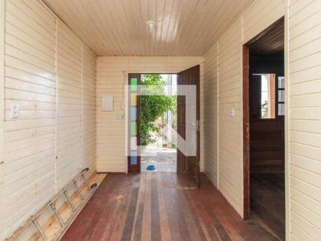 Casa à Venda Hipica, 2 Quartos, 75 m² Porto Alegre