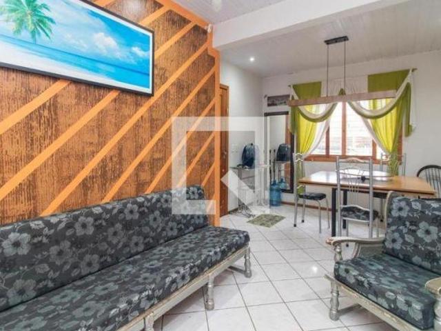 Casa à Venda Hipica, 3 Quartos, 55 m² Porto Alegre