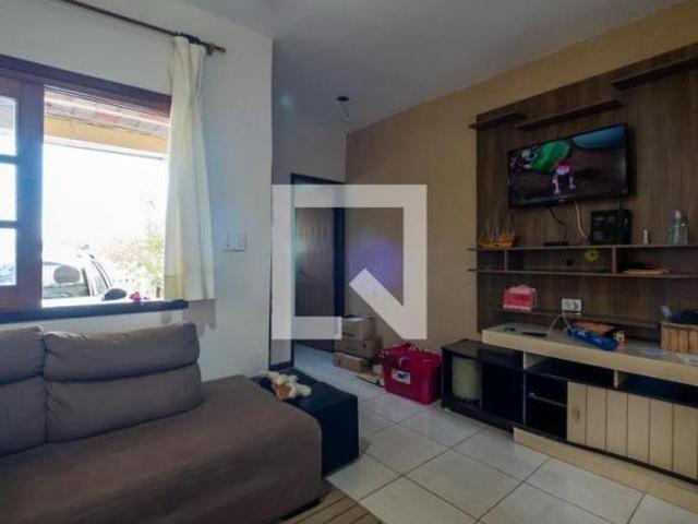 Casa à Venda Hipica, 3 Quartos, 60 m² Porto Alegre