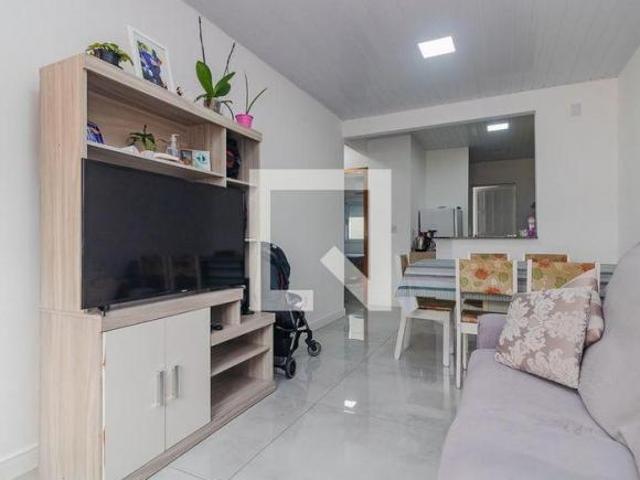 Casa à Venda Hipica, 3 Quartos, 78 m² Porto Alegre