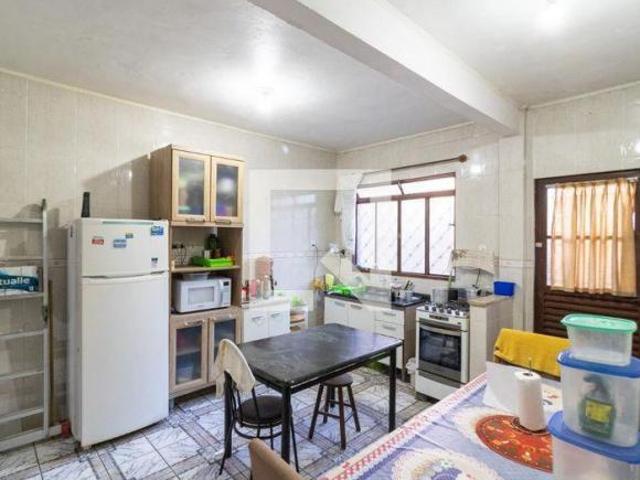 Casa à Venda Hipica, 3 Quartos, 100 m² Porto Alegre