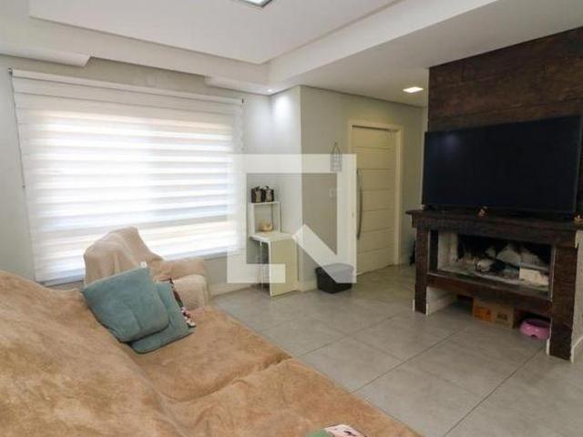 Casa à Venda Hipica, 3 Quartos, 136 m² Porto Alegre