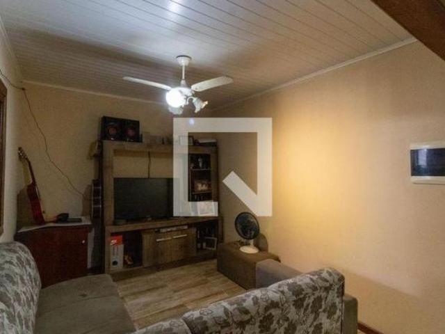 Casa à Venda Hipica, 3 Quartos, 140 m² Porto Alegre