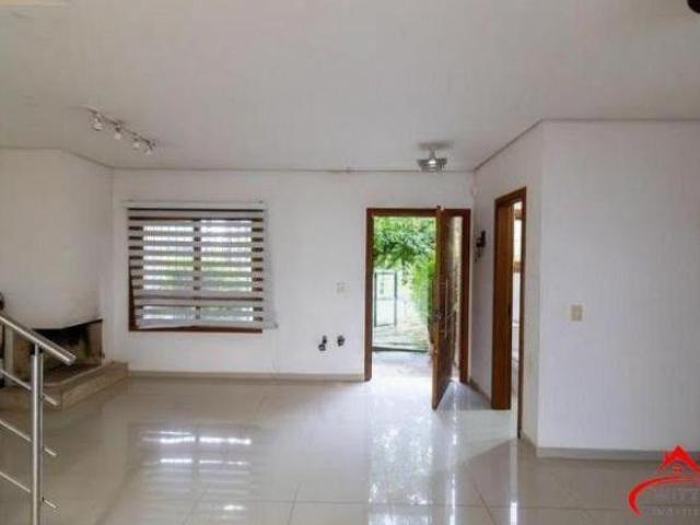 Casa à Venda Hipica, 3 Quartos, 143 m²