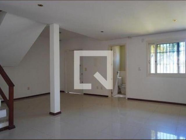 Casa à Venda Hipica, 3 Quartos, 145 m² Porto Alegre