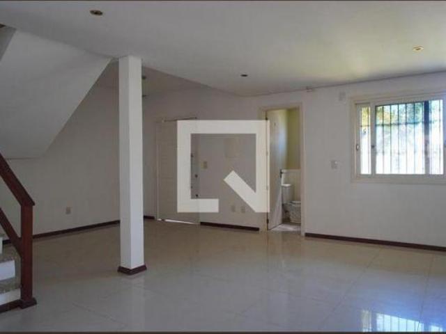 Casa à Venda Hipica, 3 Quartos, 145 m² Porto Alegre