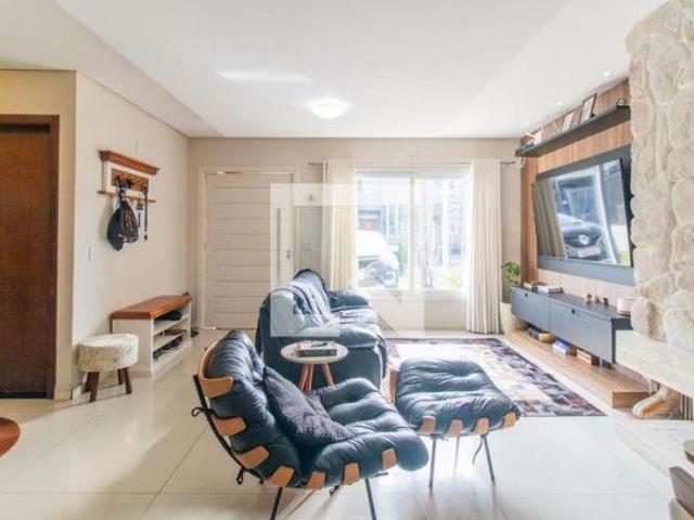 Casa à Venda Hipica, 3 Quartos, 146 m² Porto Alegre