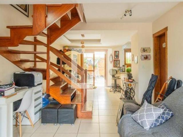 Casa à Venda Hipica, 3 Quartos, 156 m² Porto Alegre