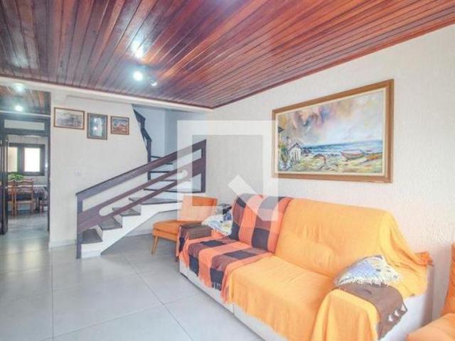 Casa à Venda Hipica, 3 Quartos, 161 m² Porto Alegre