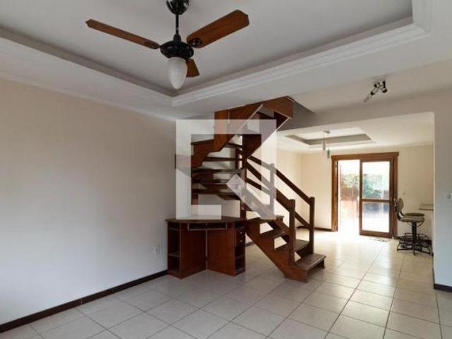 Casa à Venda Hipica, 3 Quartos, 172 m² Porto Alegre