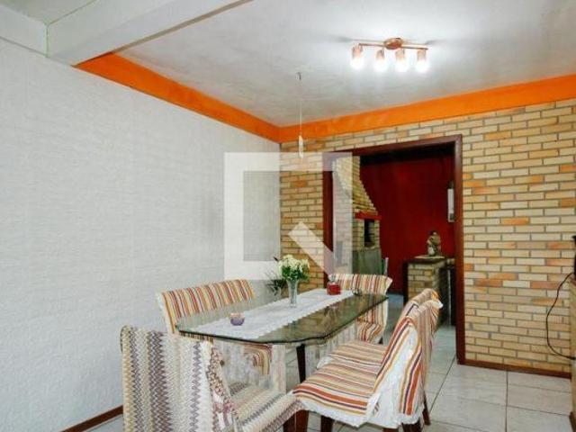 Casa à Venda Hipica, 4 Quartos, 460 m² Porto Alegre