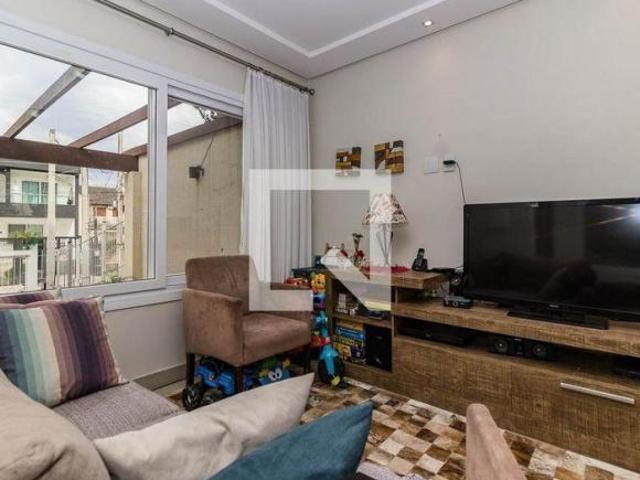 Casa à Venda Hipica, 4 Quartos, 147 m² Porto Alegre