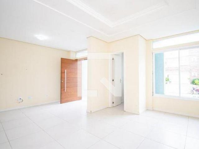 Casa à Venda Hipica, 4 Quartos, 191 m² Porto Alegre