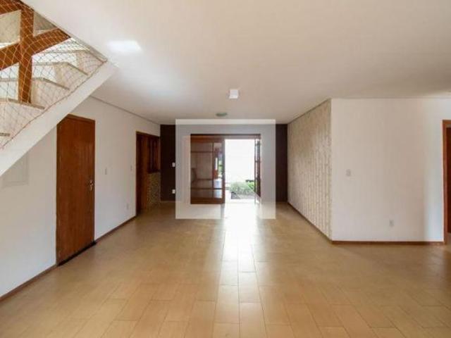 Casa à Venda Hipica, 5 Quartos, 234 m² Porto Alegre