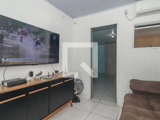Casa à Venda Humaitá, 5 Quartos, 128 m² Porto Alegre