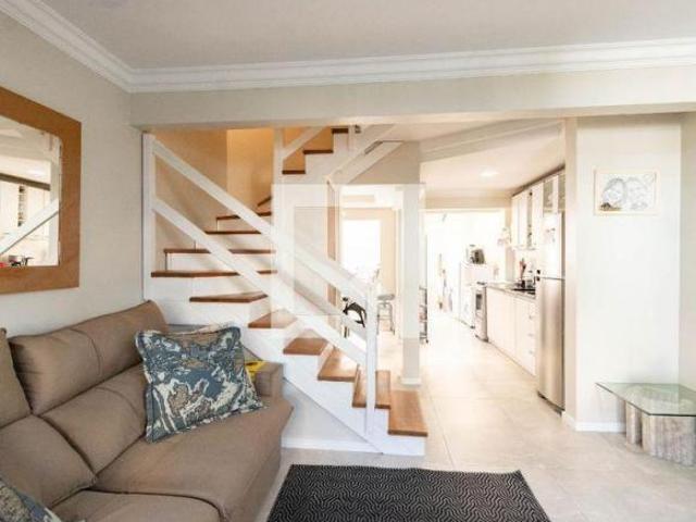 Casa à Venda Humaitá, 2 Quartos, 79 m² Porto Alegre