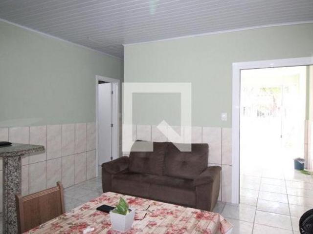 Casa à Venda Humaitá, 2 Quartos, 66 m² Porto Alegre