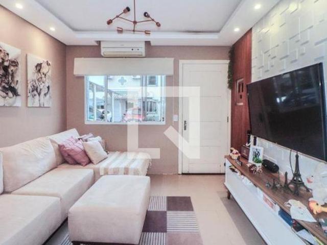 Casa à Venda Humaitá, 2 Quartos, 88 m² Porto Alegre