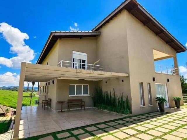 Casa á venda I Condomínio Chalés I Represa de Piracaia, SP